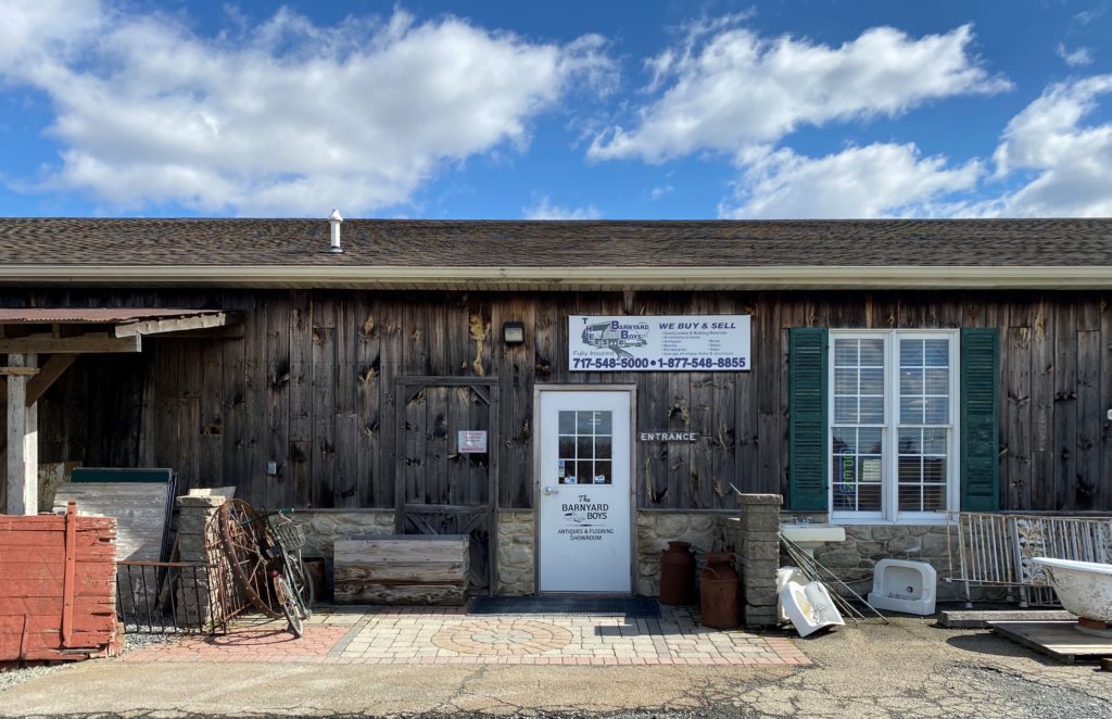 Events – Barnyard Boys