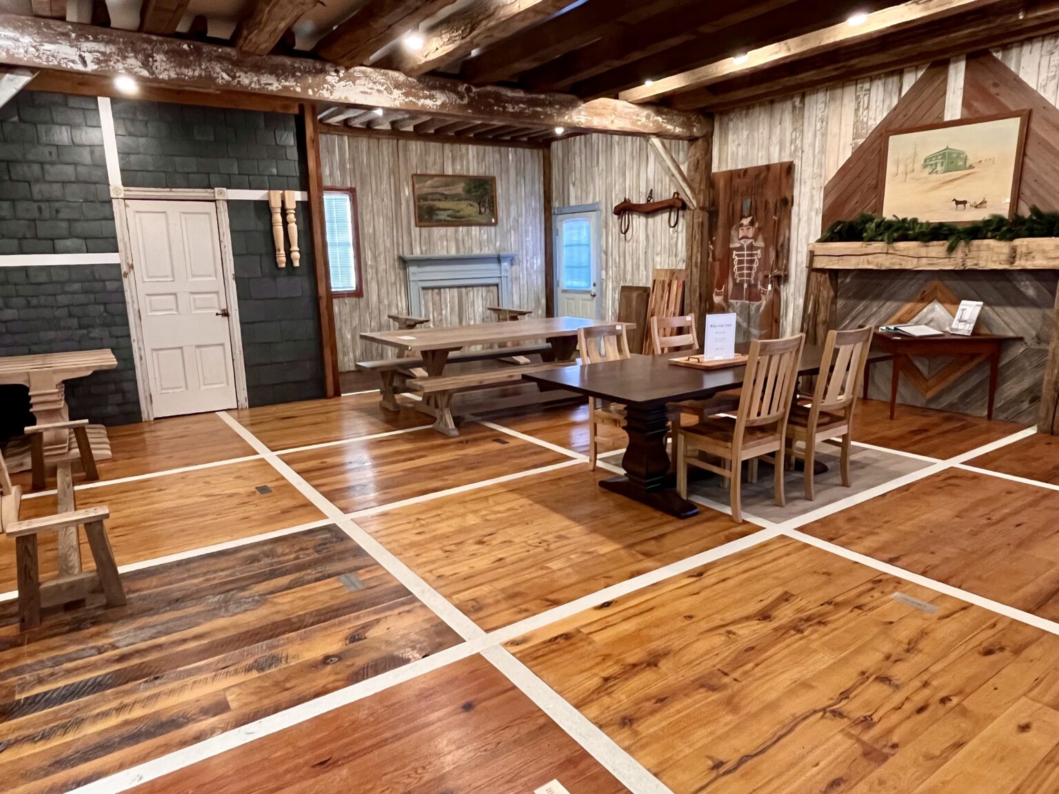 Home - Barnyard Boys